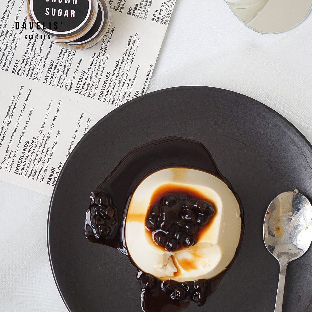 [sekian] Dessert Yang Populer dan Viral di Tahun 2021