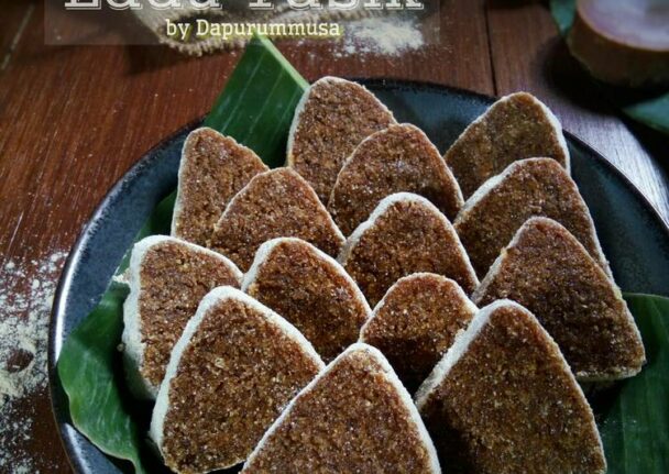 7 Olahan Khas Garut Yang Wajib Kamu Coba