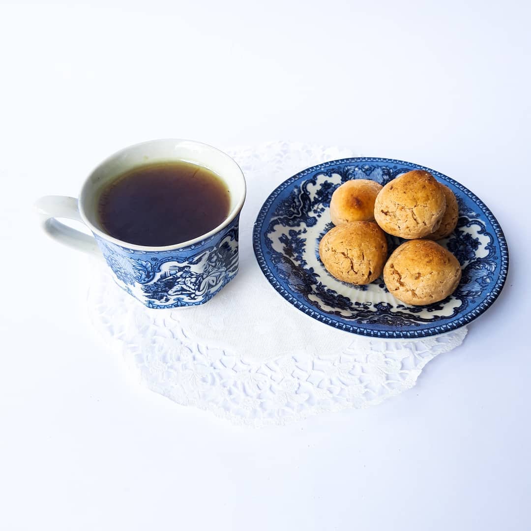 Kue Tradisional Khas Natal di Indonesia, Selalu Hadir Saat Kemeriahannya