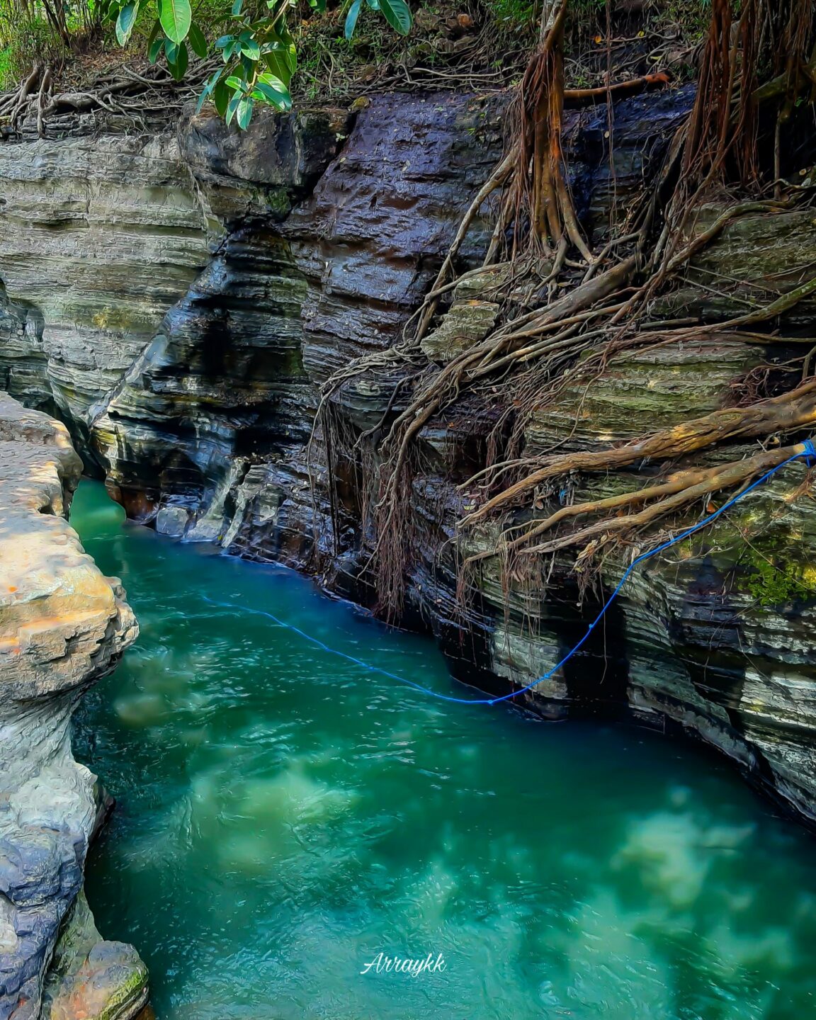 Wisata Batu Kapal Piyungan, Destinasi Epik Dari Wonosari Yogyakarta