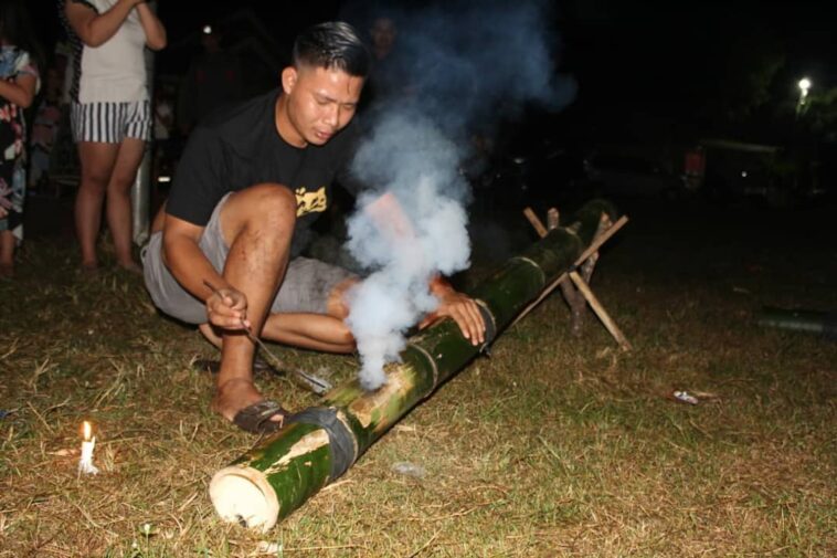 Tradisi Khas Saat Natal di Indonesia yang Unik dan Terasa Kemeriahannya