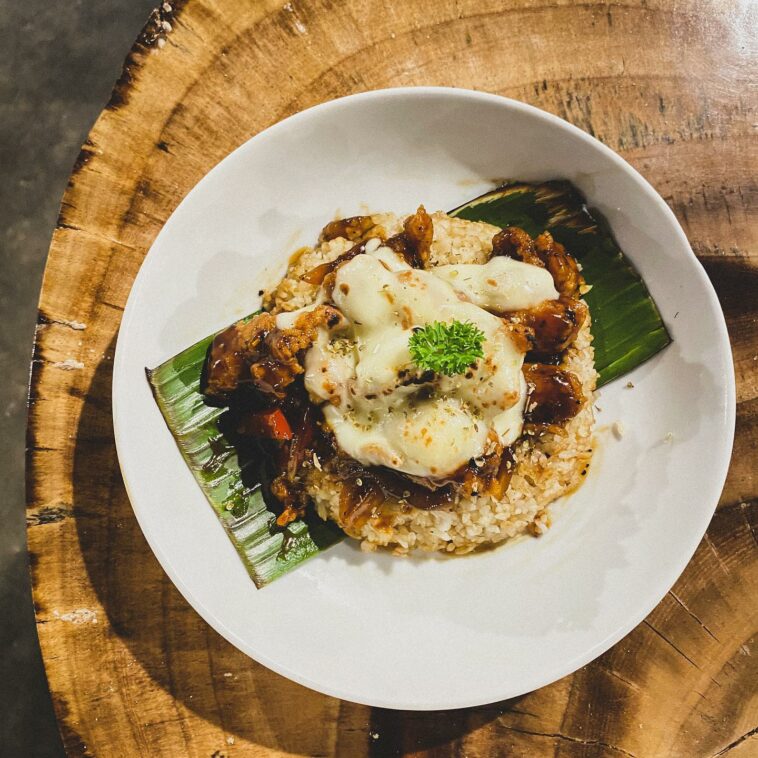 Swara Alam Cafe, Nikmati Kuliner Rumahan Harga Bersahabat