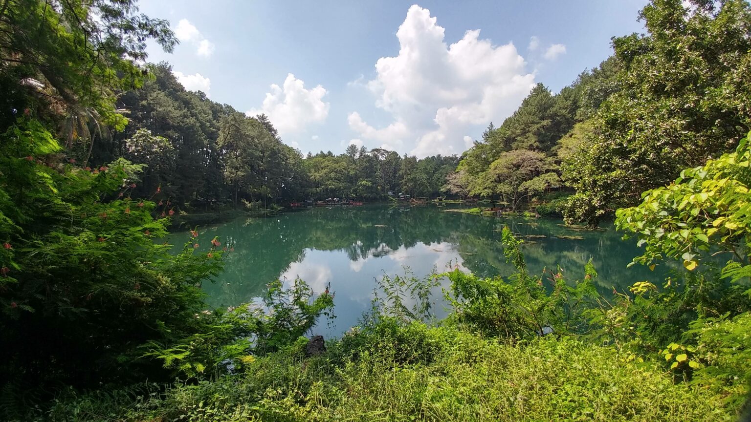 Cuti Mepet? Ini Wisata Cirebon yang Bisa Kamu Kunjungi dalam 1 Hari