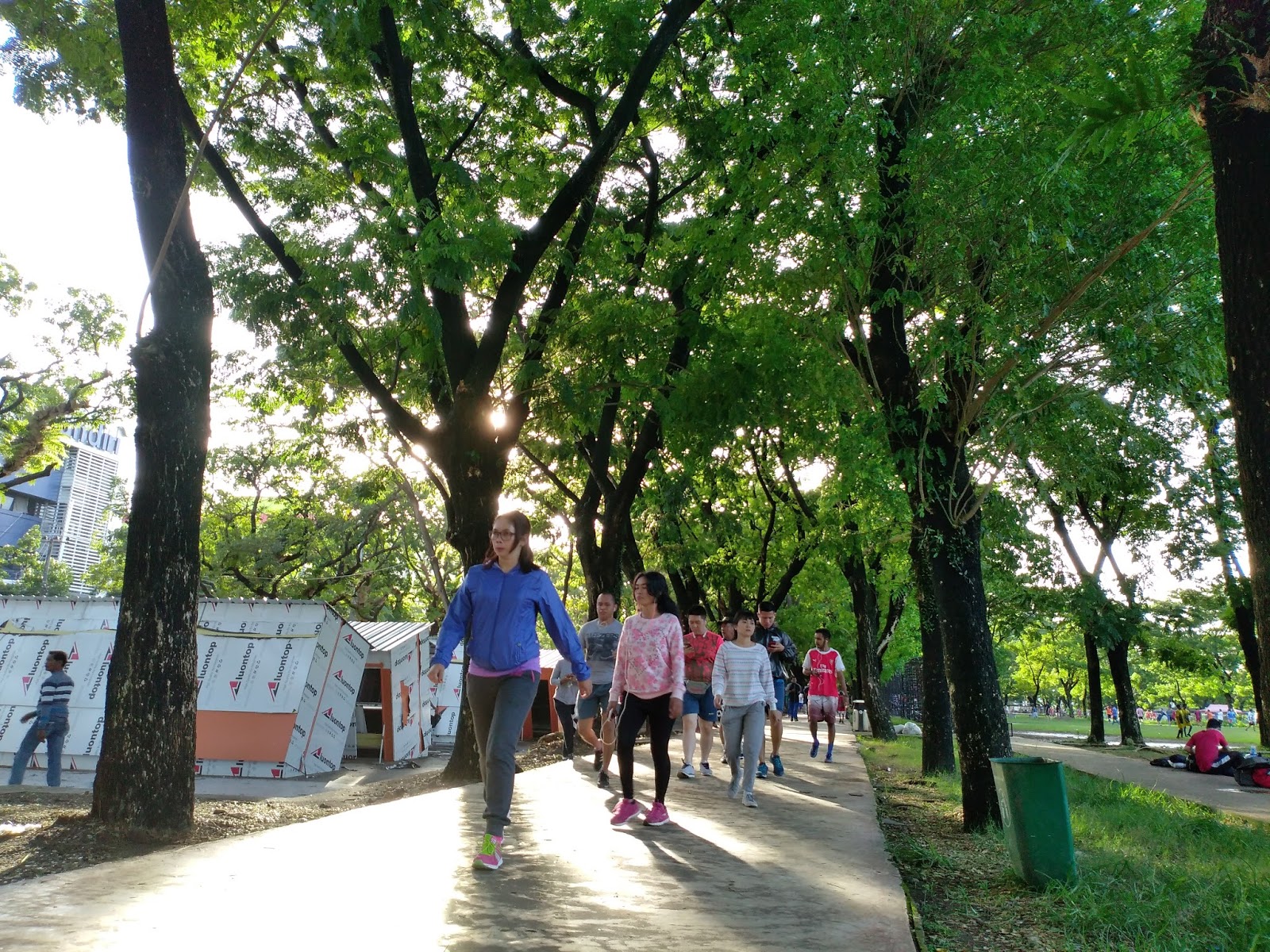 Dibalik Landmark Lapangan Karebosi, Dulunya Tempat Pertemuan Para Raja