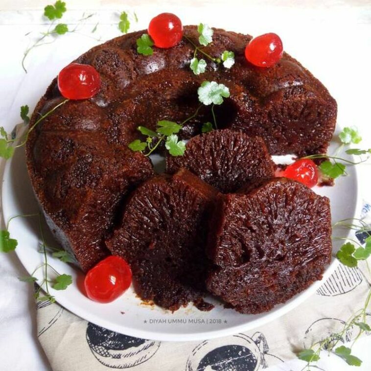 7 Rekomendasi Oleh-Oleh Khas Berau Untuk Mudik