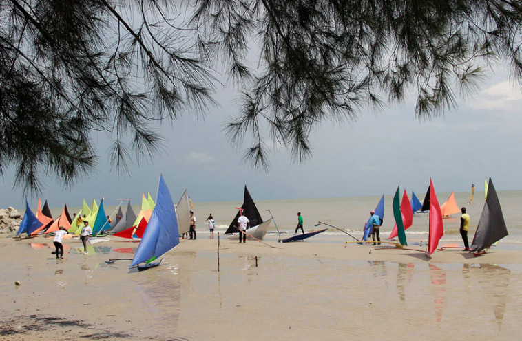 Pesona Pulau Rupat Utara, Surga Tersembunyi Di Riau