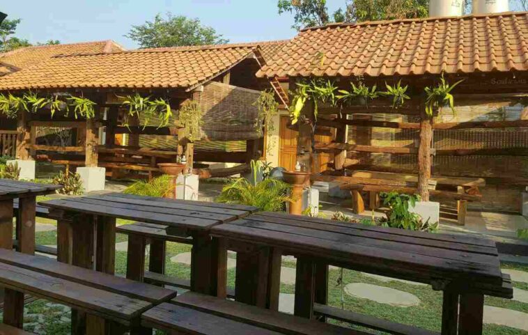 5 Tempat Dinner View Cantik Nan Romantis Dekat Candi Prambanan