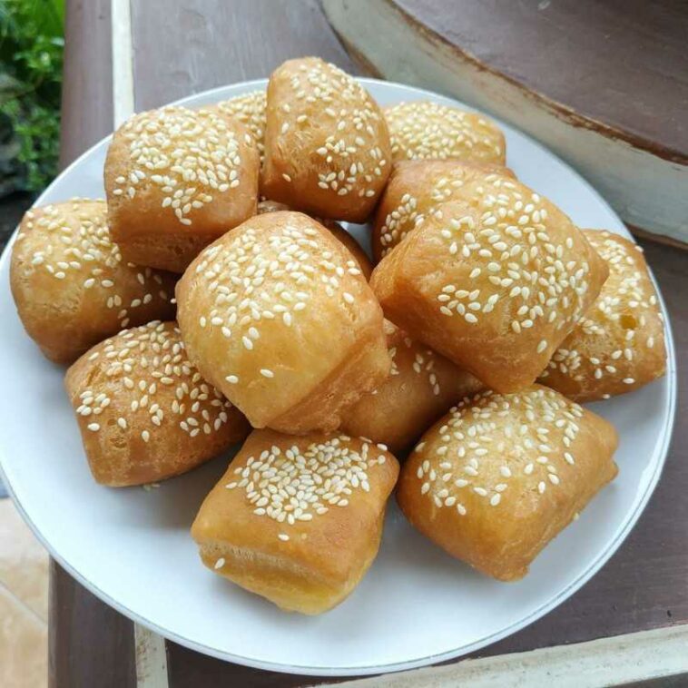 Tahukah Kamu, Berbagai Makanan Indonesia Ini Berasal Dari Belanda