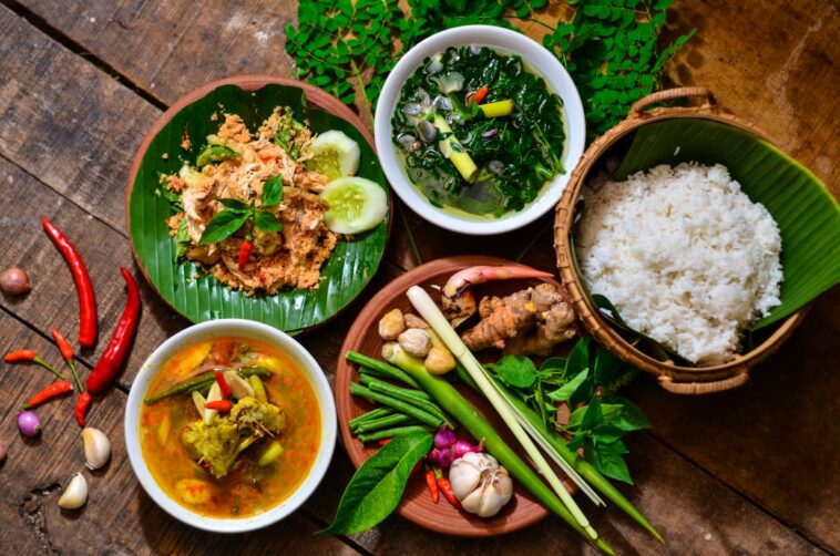 5 Kuliner Banyuwangi, Seleranya Bikin Ngiler, Buruan Coba!