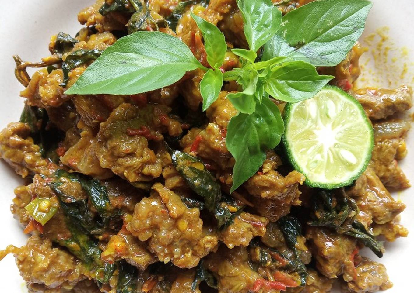 Berikut Makanan Khas Sulawesi Utara Bikin Kamu Ketagihan