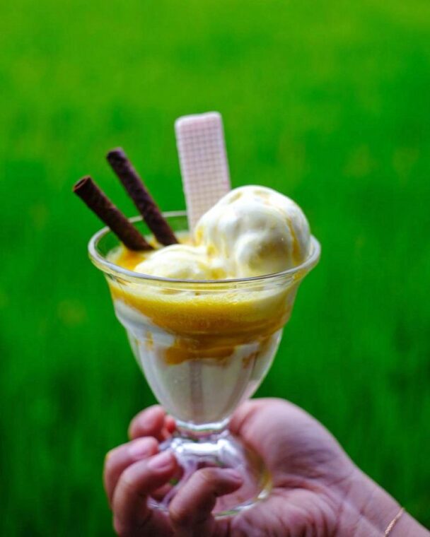 Teras Jahe, Spot Ngewedang Kekinian untuk Sobat Jompo di Jogja