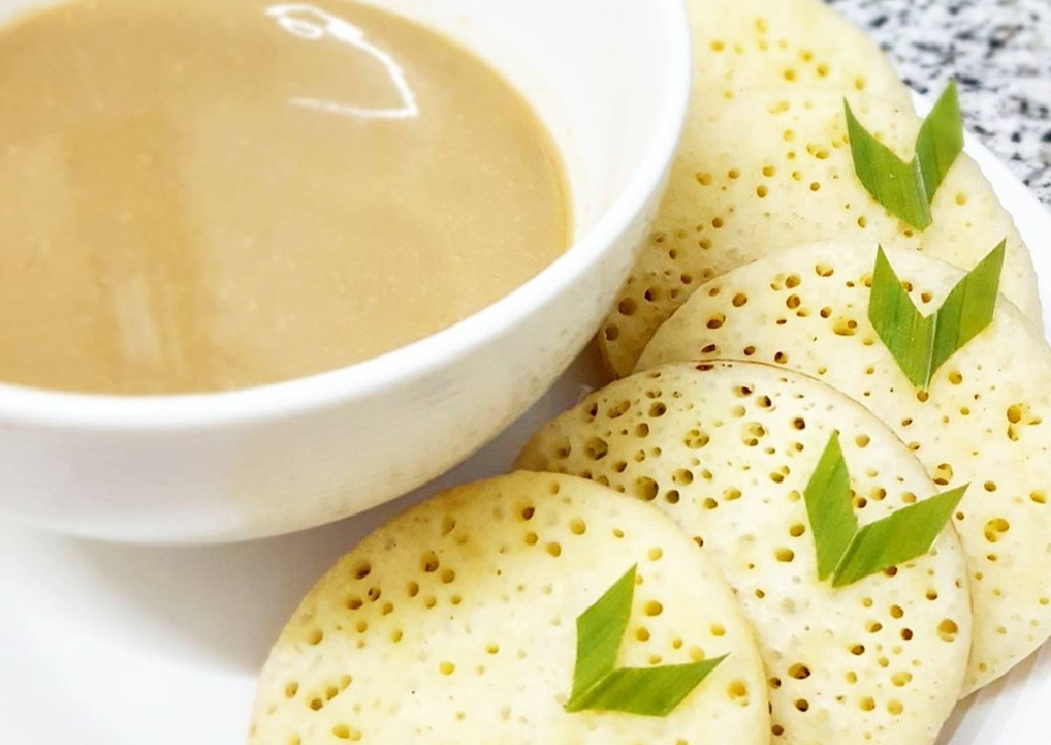 Petulo, Kuliner Tradisional Khas Malang Paling Eksis di Surabaya