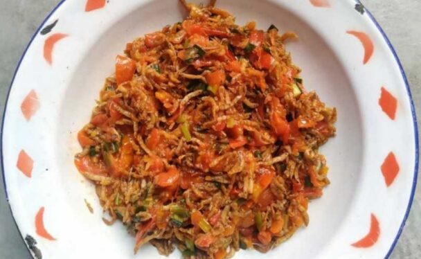 8 Kuliner khas Palu Menjadi Incaran Para Traveler