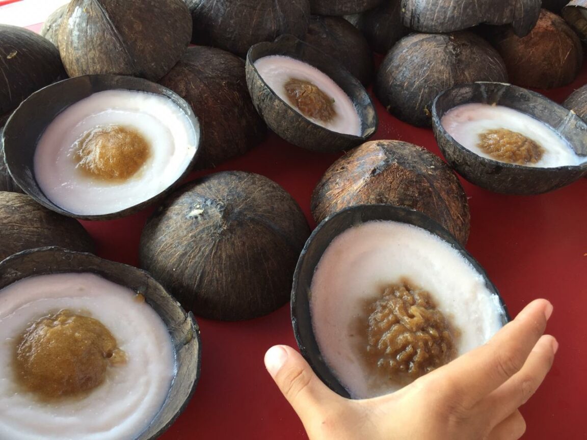 Nikmatnya 6 Kue Khas Padang, Awas Ketagihan!