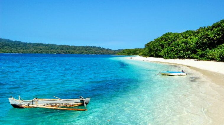 Takjubnya Biota Laut Pulau Badul Ujung Kulon, Cocok Bagi Pecinta Snorkeling