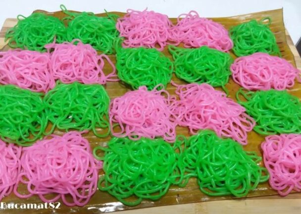 Petulo, Kuliner Tradisional Khas Malang Paling Eksis di Surabaya