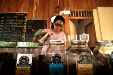 Wisata Kopi Nusantara Mulai Memeriahkan Pulau Flores, Yuk Merapat!