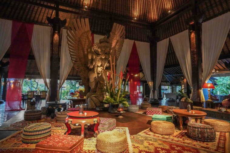 Staycation Berasa Healing, Yuk Cobain 5 Hotel Kawasan Canggu