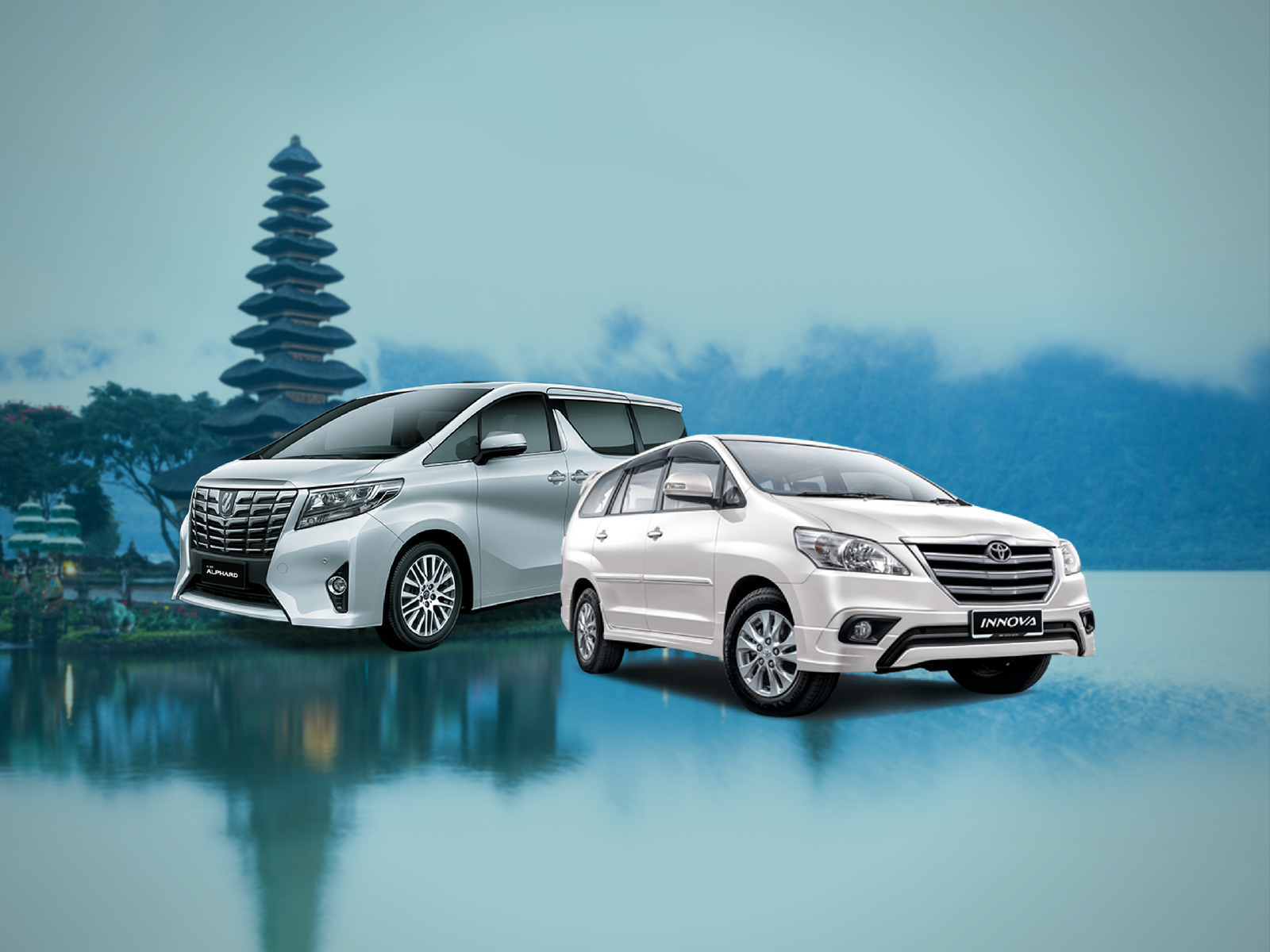 Eksplore Bali Dengan Mobil Sewaan? Lakukan 4 Tips Berikut!