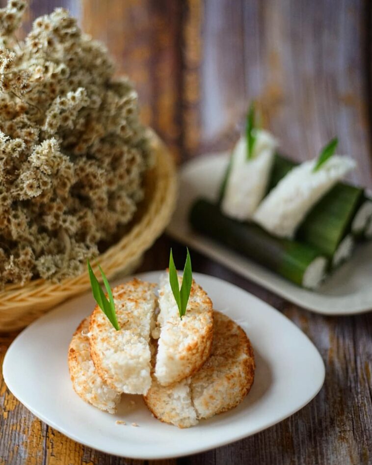 Kuliner Dayak yang Rasanya Enak