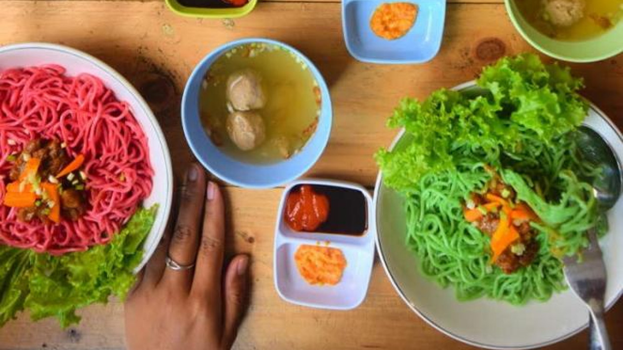 Liburan di Malang, Jangan Lupa Cicipi 5 Kuliner Kekinian Ini Ya!