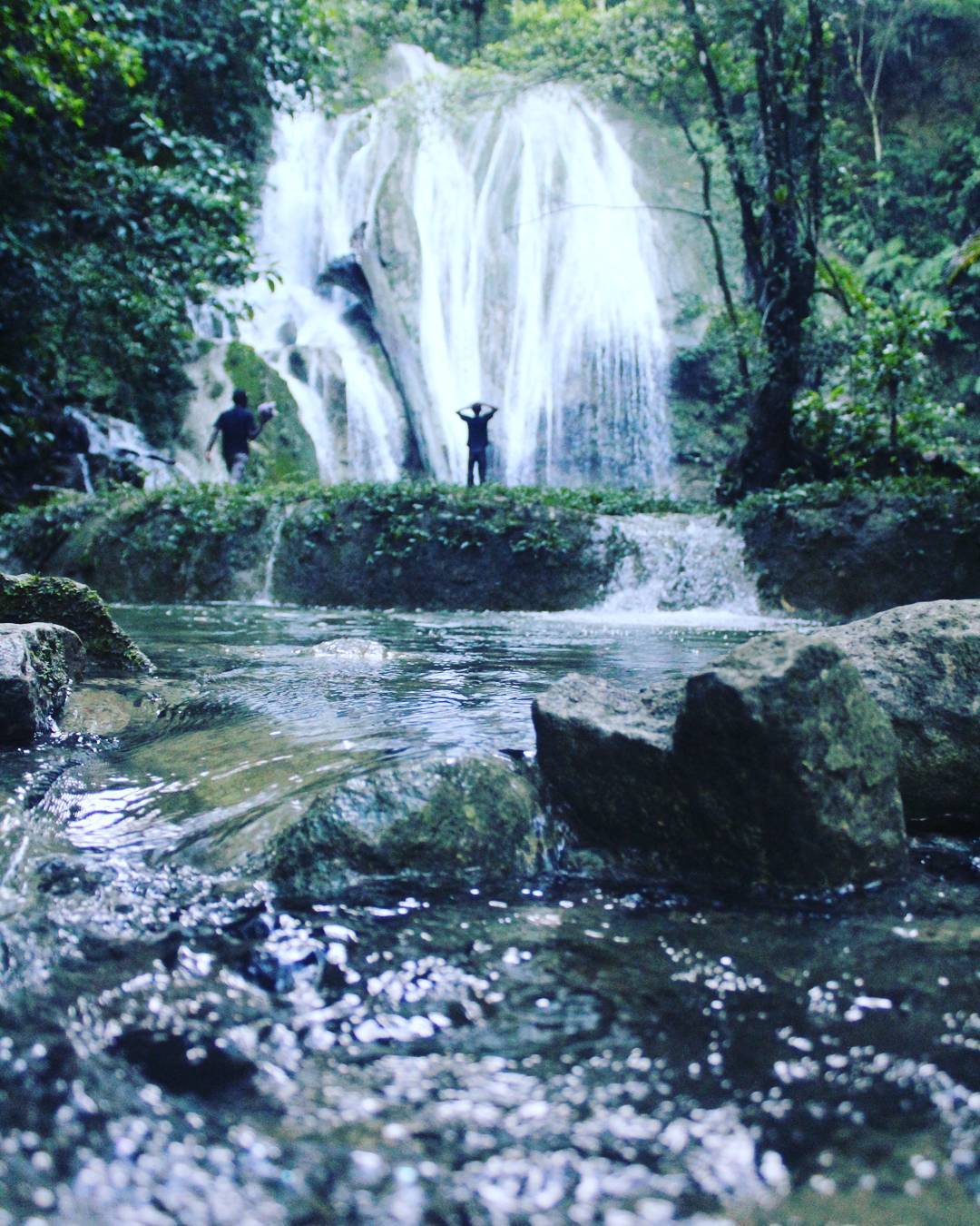 Bak Serpihan Surga, 3 Wisata di Biak Numfor Papua yang Keindahannya ...
