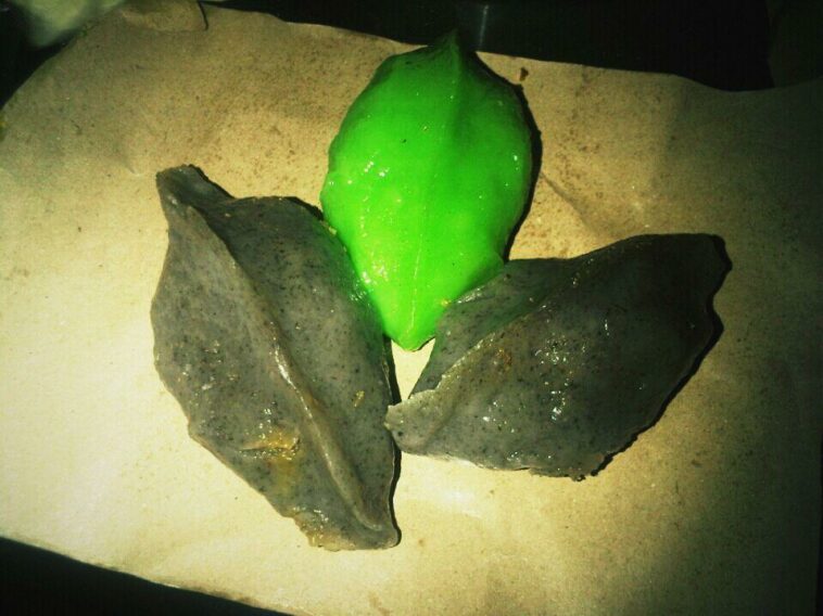 Kue Si Kentut, Rasanya Tak Seburuk Namanya