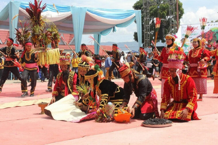 Serunya Bulan November 2022 Dengan Even Budaya Yang Menarik! Serunya Bulan November 2022 Dengan Even Budaya Yang Menarik!