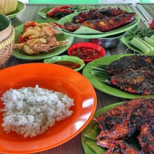 Yuk Icipi Wisata Kuliner Bengkulu, Dijamin Bakal Nambah!