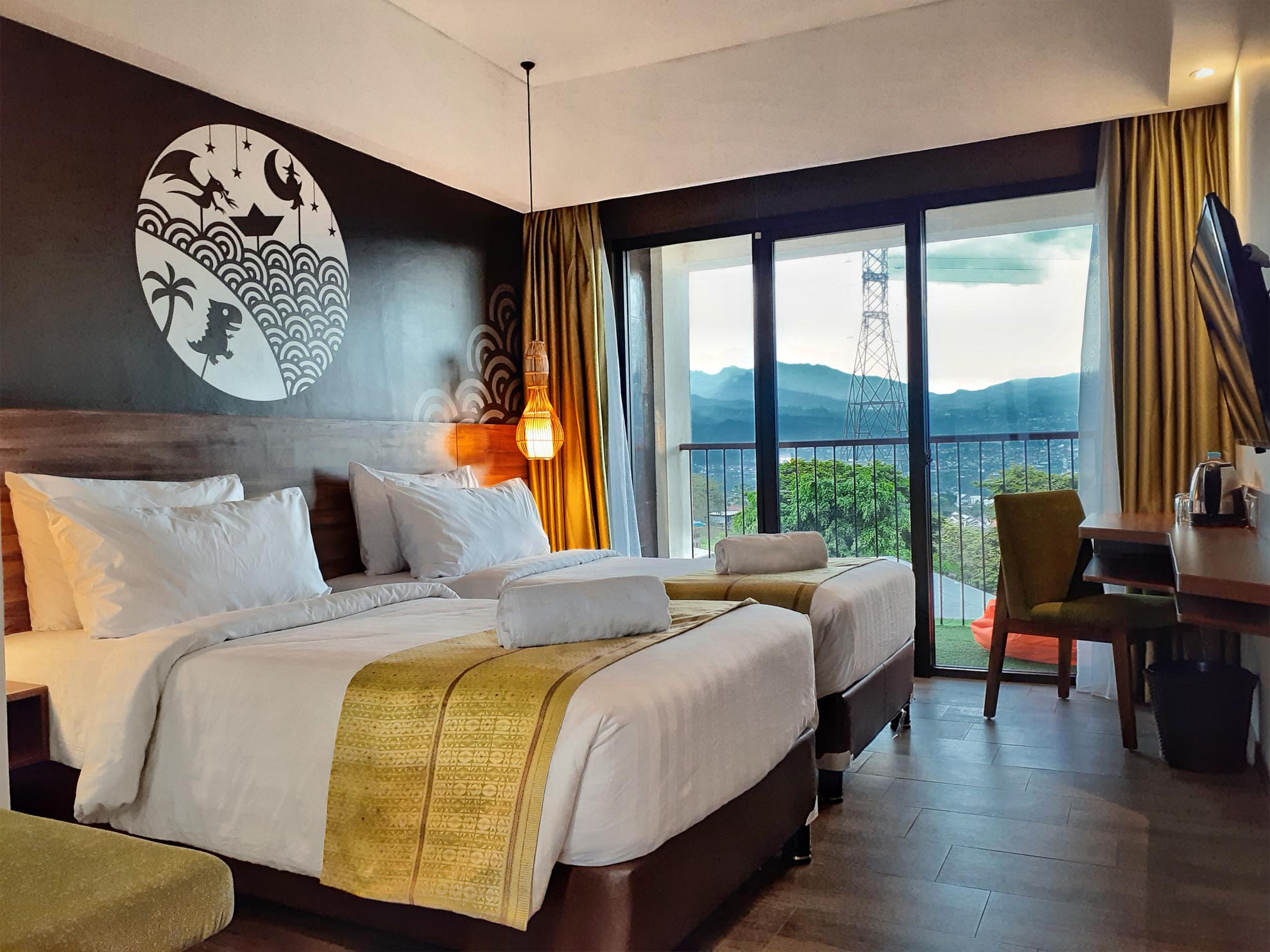 Bingung Pilih Tempat Tidur Hotel? Simak Perbedaan Single Bed, Double ...
