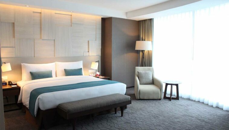 Bingung Pilih Tempat Tidur Hotel? Simak Perbedaan Single Bed, Double ...