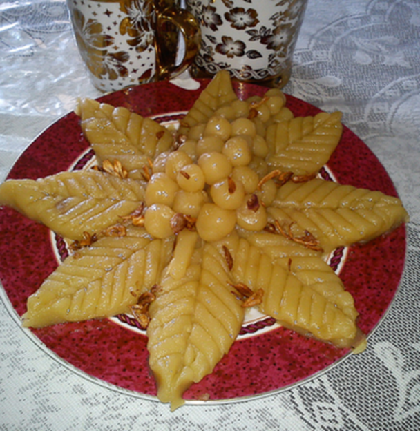 Lezatnya Cita Rasa Unik Makanan Khas Melayu Dari Tanah Riau