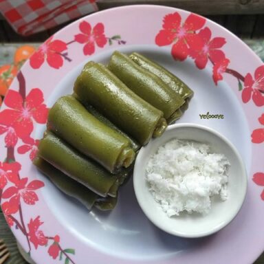 Kue Si Kentut, Rasanya Tak Seburuk Namanya