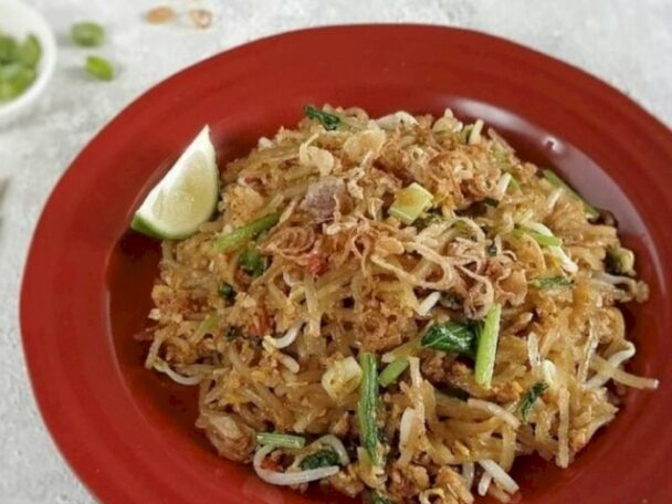 Lezatnya Cita Rasa Unik Makanan Khas Melayu Dari Tanah Riau