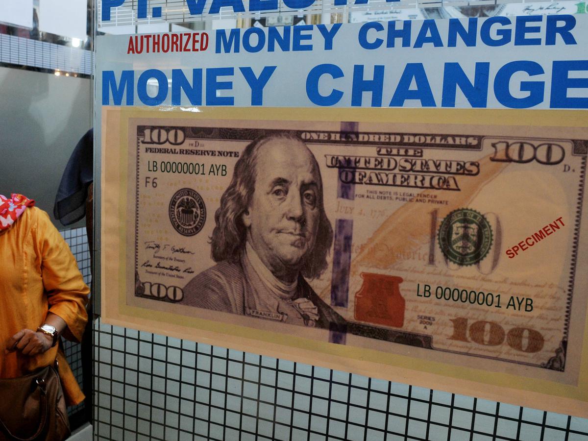 Ingin Ke Luar Negeri? Pelajari Dulu Money Changer Untuk Tukar Mata Uang