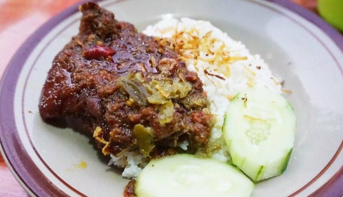 Mitos Unik di Desa Randegan Sidoarjo, Penduduk Dilarang Berjualan Nasi ...
