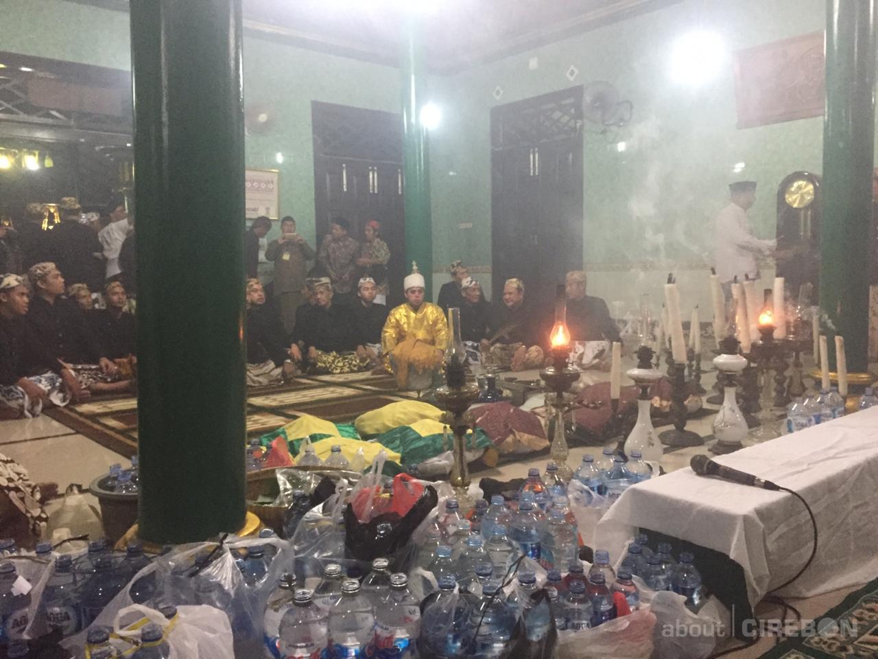 Tradisi Unik Peringatan Maulid Nabi Muhammad SAW di Belahan Nusantara