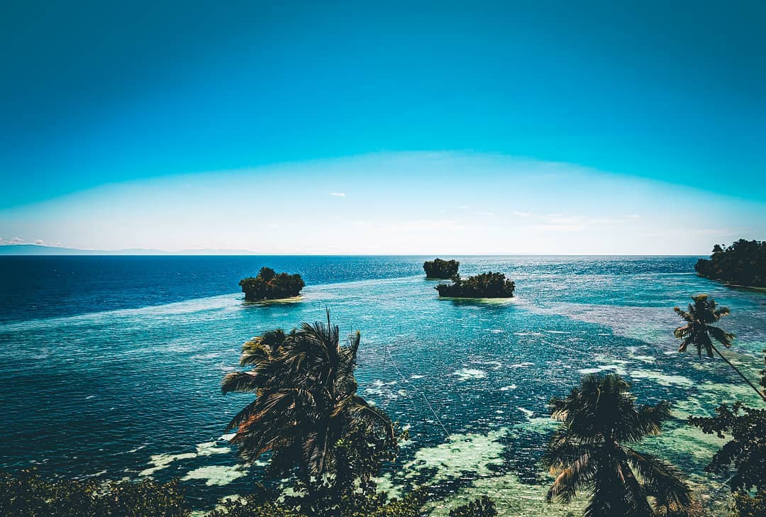 Bak Serpihan Surga, 3 Wisata di Biak Numfor Papua yang Keindahannya ...