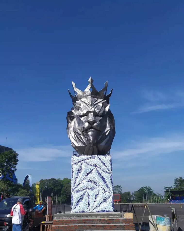 5 Fakta Unik Stadion Kanjuruhan Malang