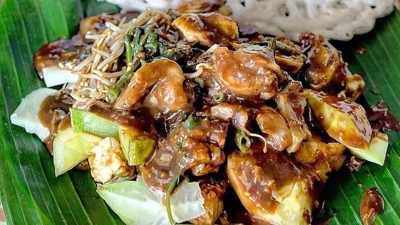 Mitos Unik di Desa Randegan Sidoarjo, Penduduk Dilarang Berjualan Nasi ...