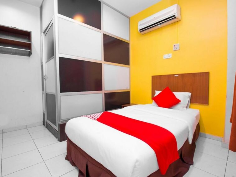 Bingung Pilih Tempat Tidur Hotel? Simak Perbedaan Single Bed, Double ...