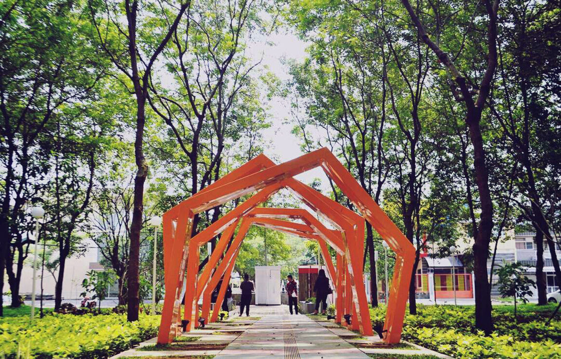 Mau Jogging Pagi di Kota Malang, Jangan Bingung, Coba 6 Taman ini