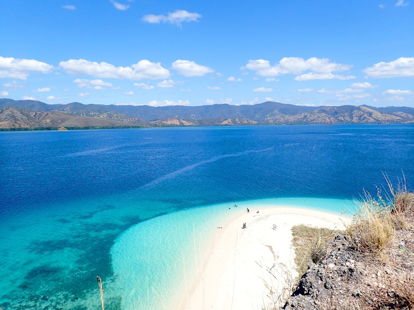 Pulau Riung NTT, Tawarkan Wisata Laut Yang Mengagumkan
