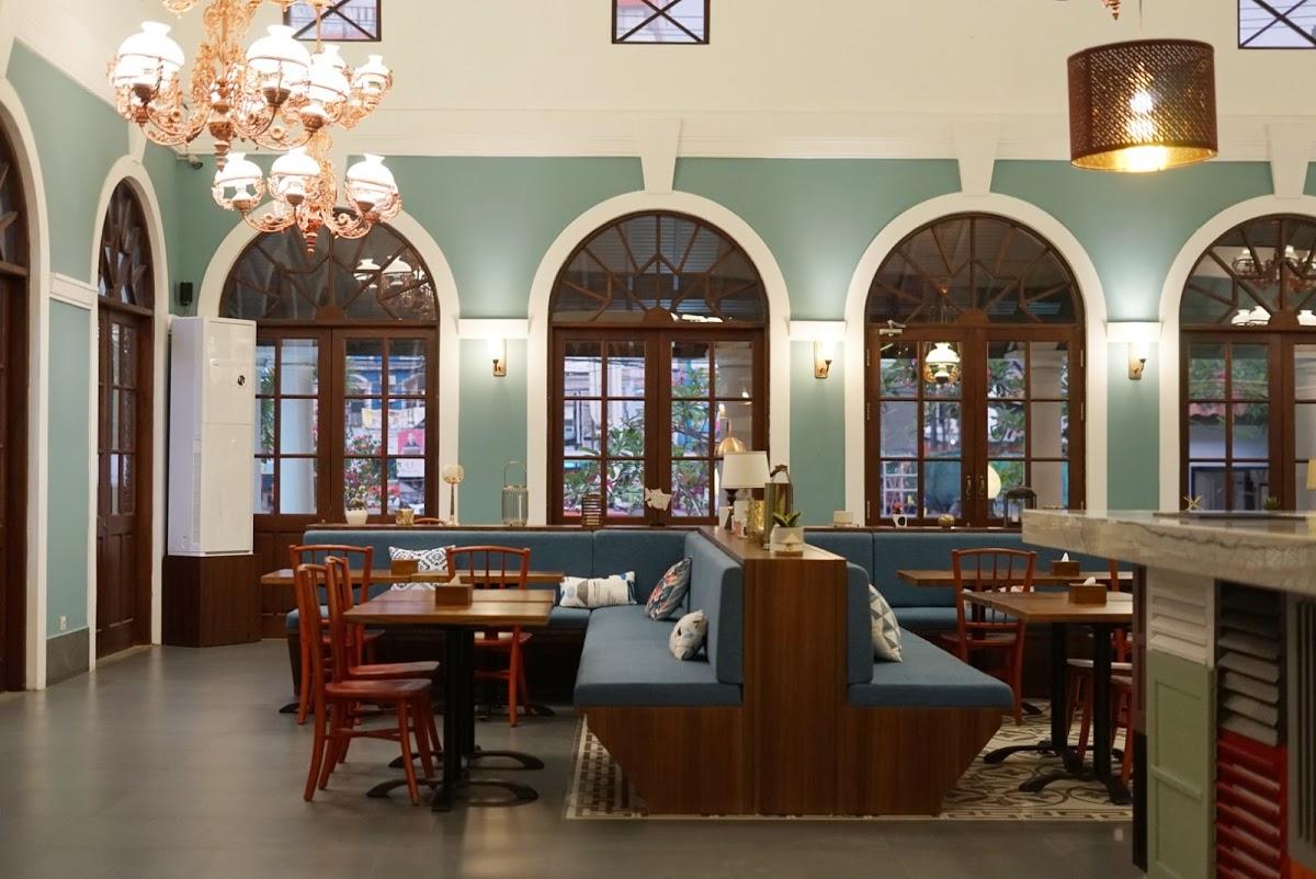 Berikut Restoran di Makassar Menyuguhkan Menu Lintas Benua