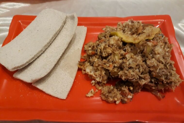 Jalan-Jalan Ke Luwu? Jangan Lupa Cicipi 5 Makanan Khas Penggugah Selera!