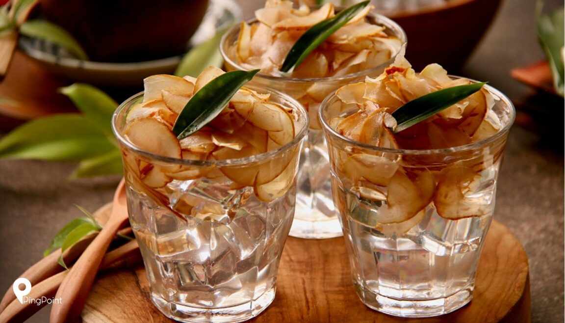 Buah Pala di Berbagai Sajian Masakan Nusantara