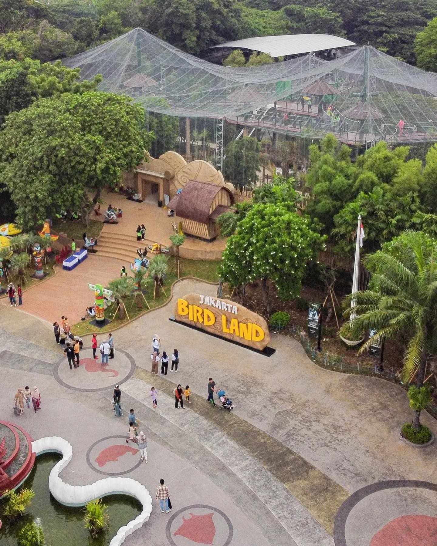 Candy Land Jakarta at Michael Coppock blog