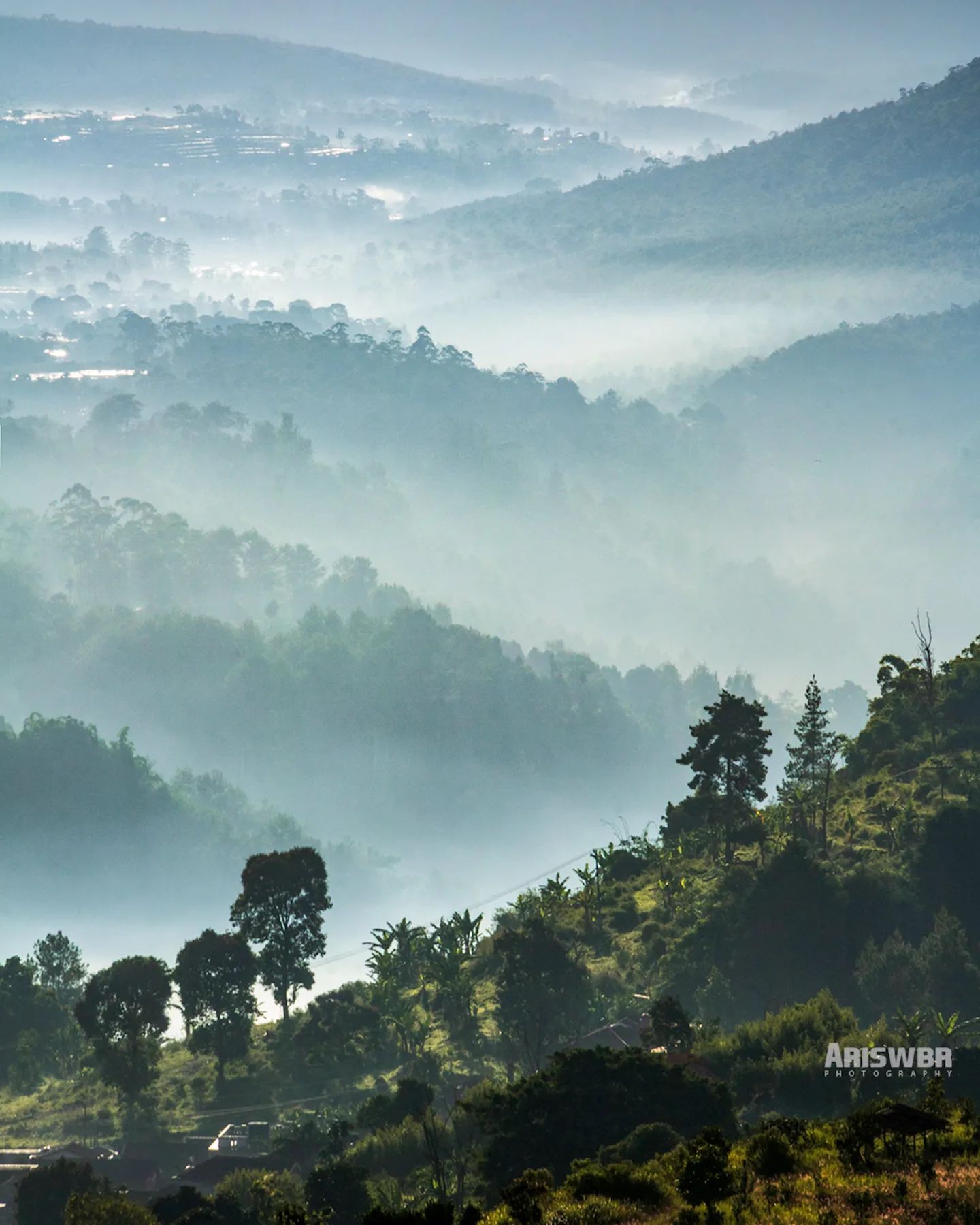 Tempat Wisata di Bandung yang Lagi Hits