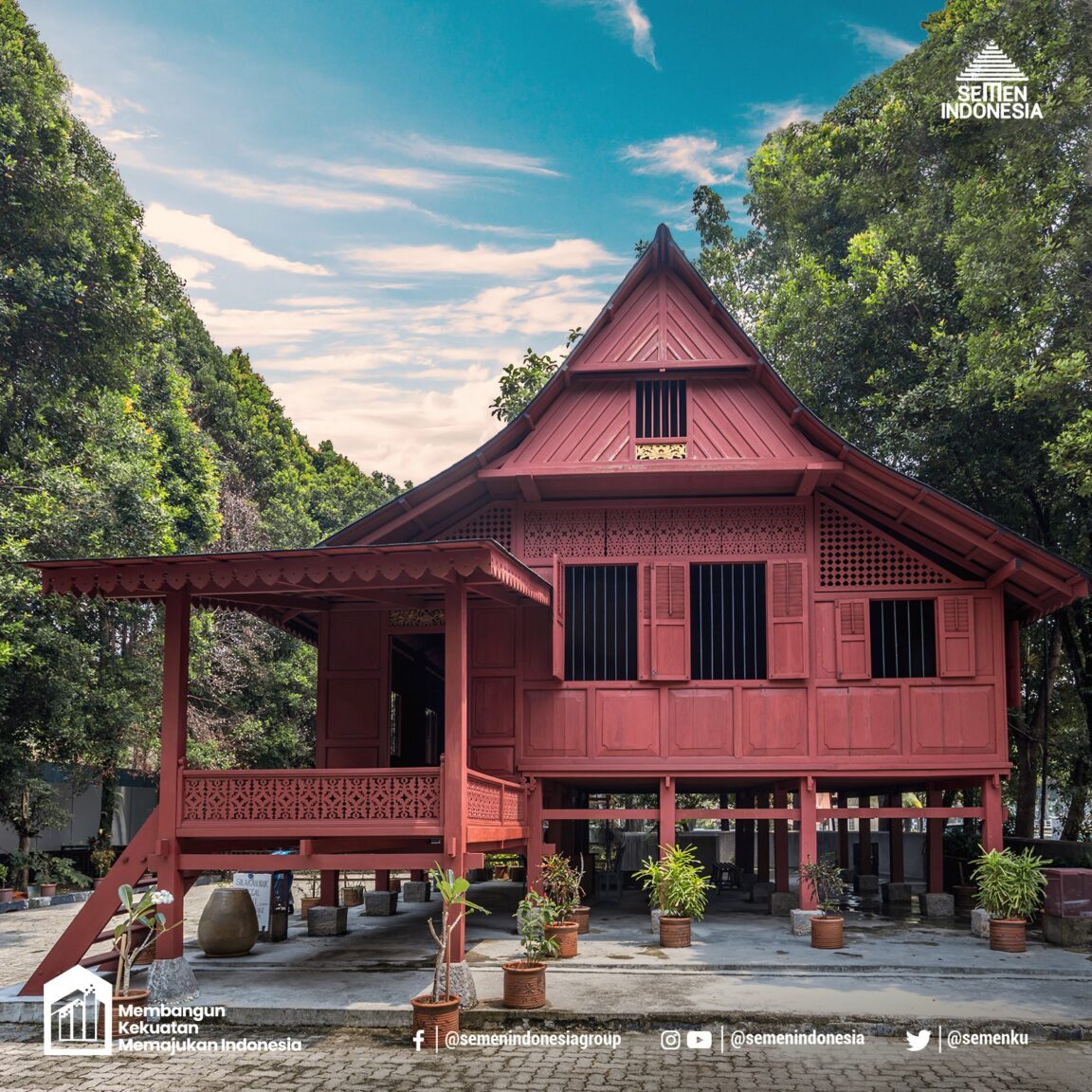 Mau Tau Keunikan dan Fakta Rumah Adat Bugis? Yuk Simak Ulasannya!