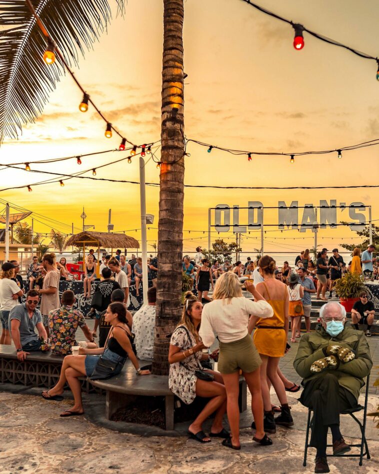 Nightlife di Canggu Bali, Ini yang Tidak Boleh Kamu Lewatkan